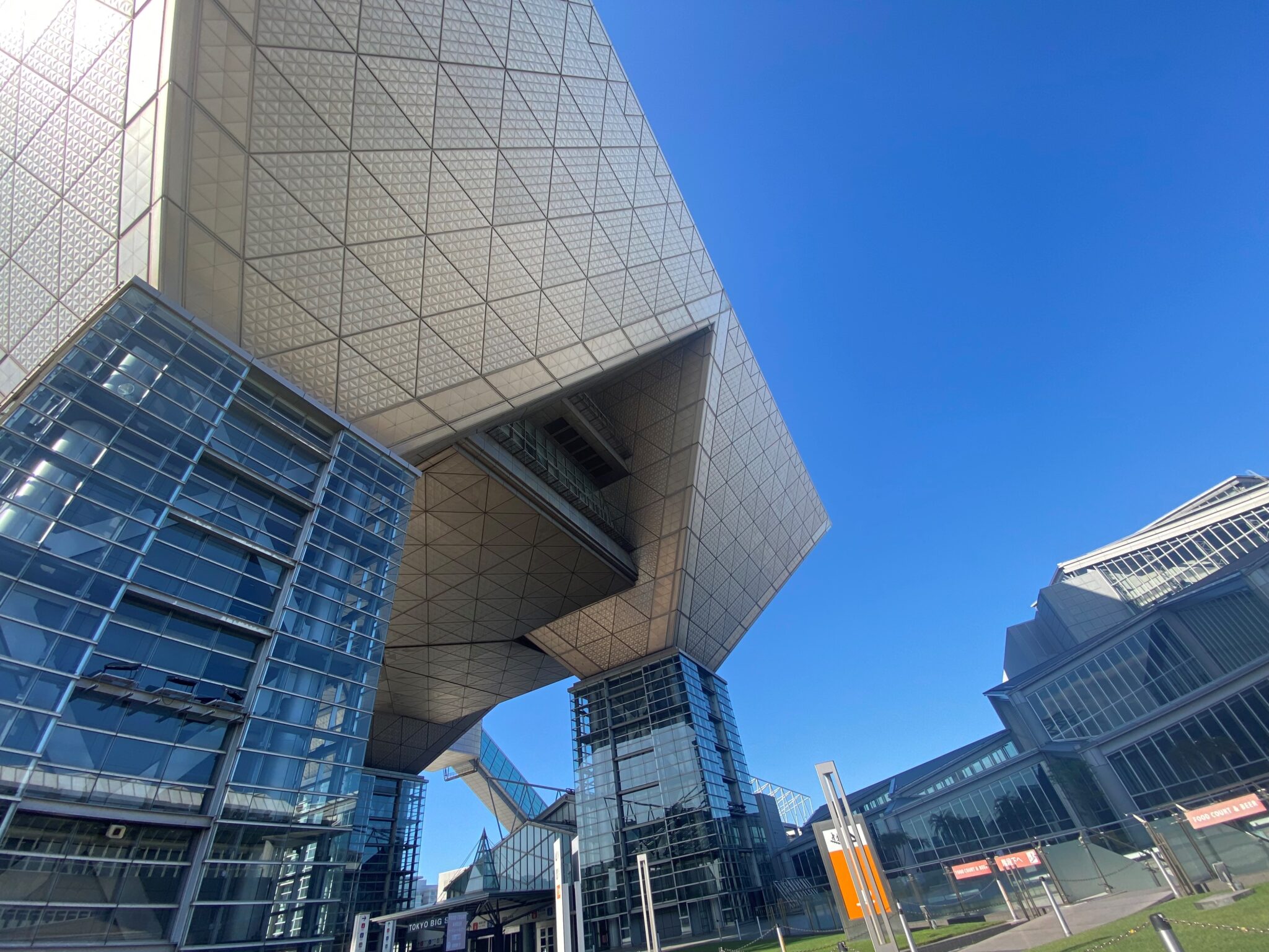 We exhibited at Wireless Japan x Wireless Technology Park (May 24-26 ...