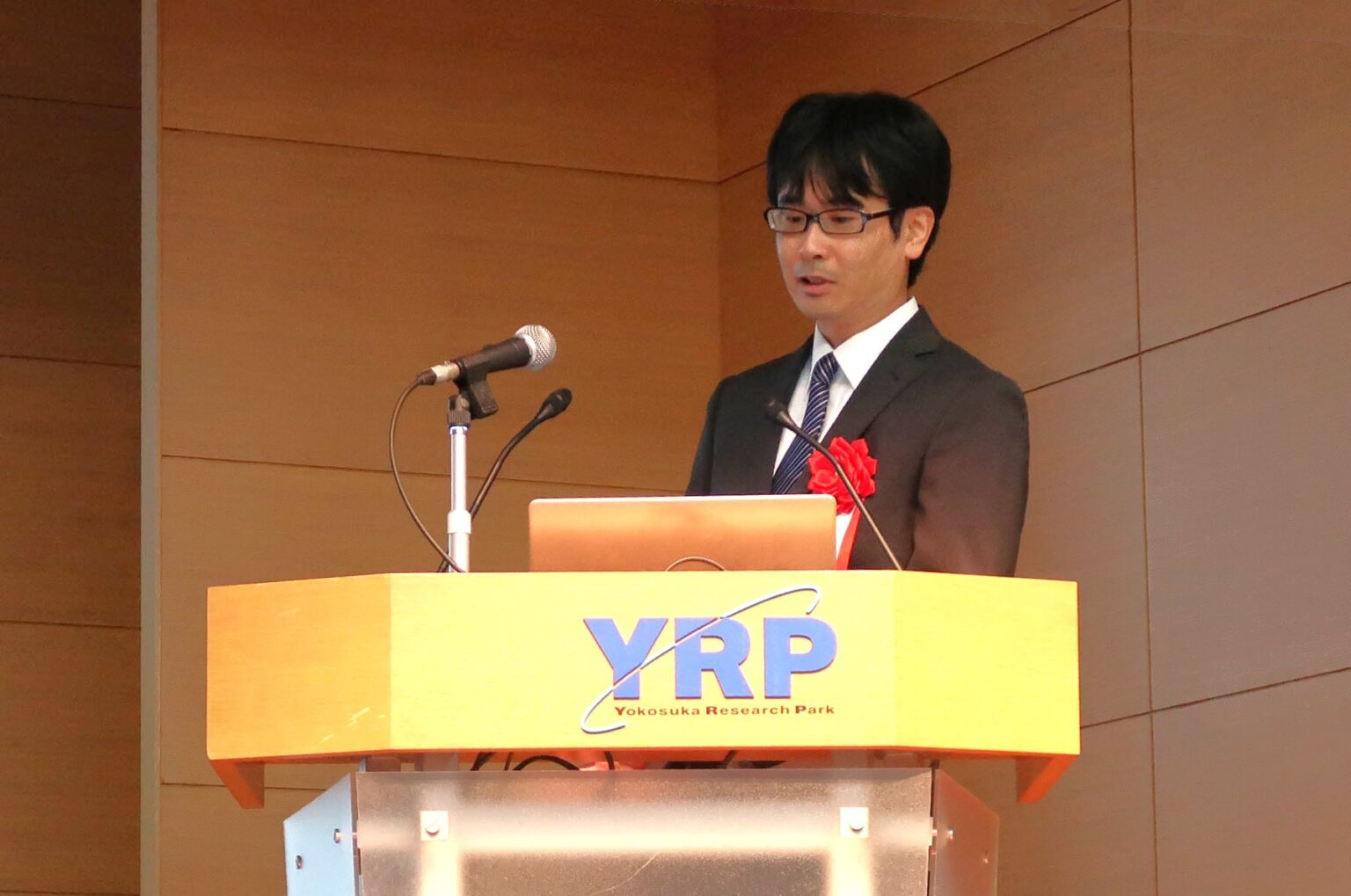 YRPオープンイノベーションデー（2023/9/29）講演プログラム開催報告 | 一般社団法人YRP研究開発推進協会